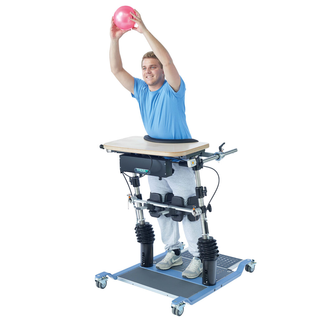 THERA-soft Standing & Balancing - trinitymtae