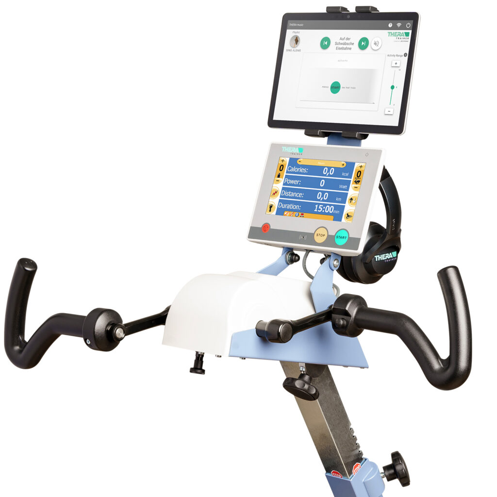 THERA Trainer Archives - trinitymtae