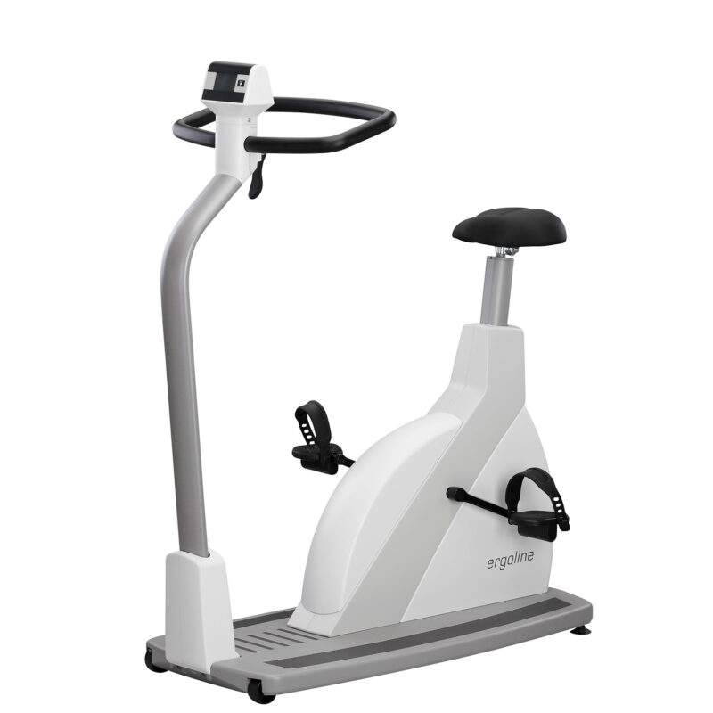 BICYCLE ERGOMETERS - trinitymtae